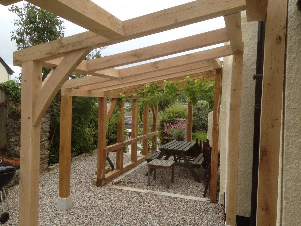 Verandas and Porches | Tamar Joinery Company